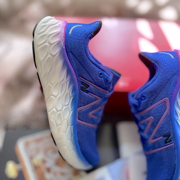 New Balance | Shoes | New Balance Fresh Foam X More V4 | Poshmark